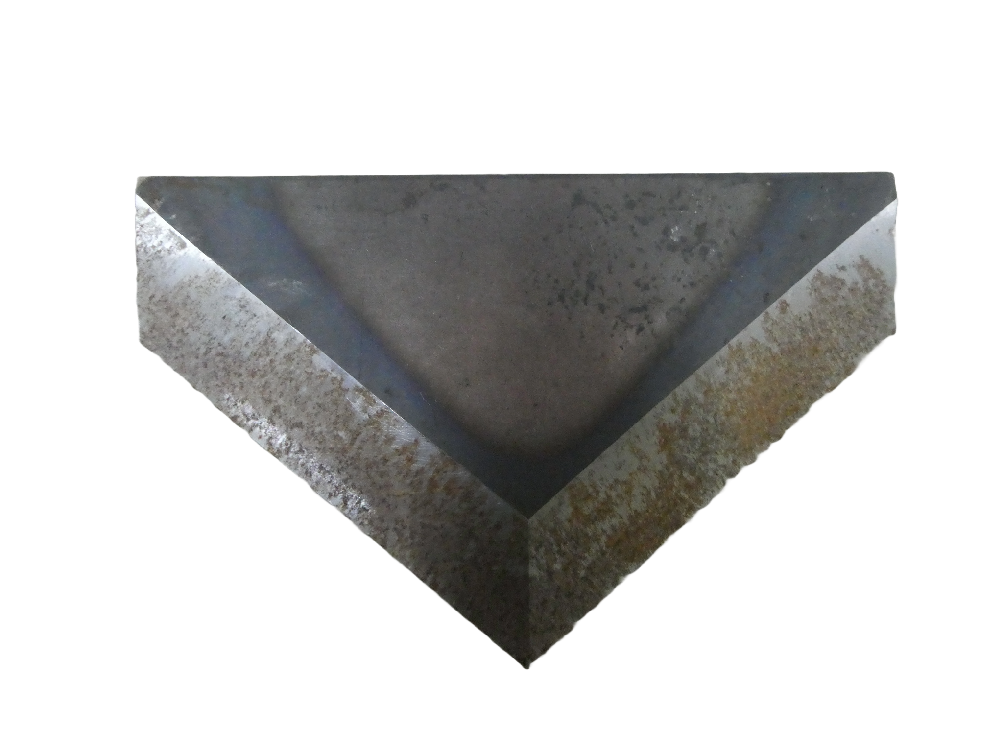 Shear Grab Blade Centre Section - Weld On