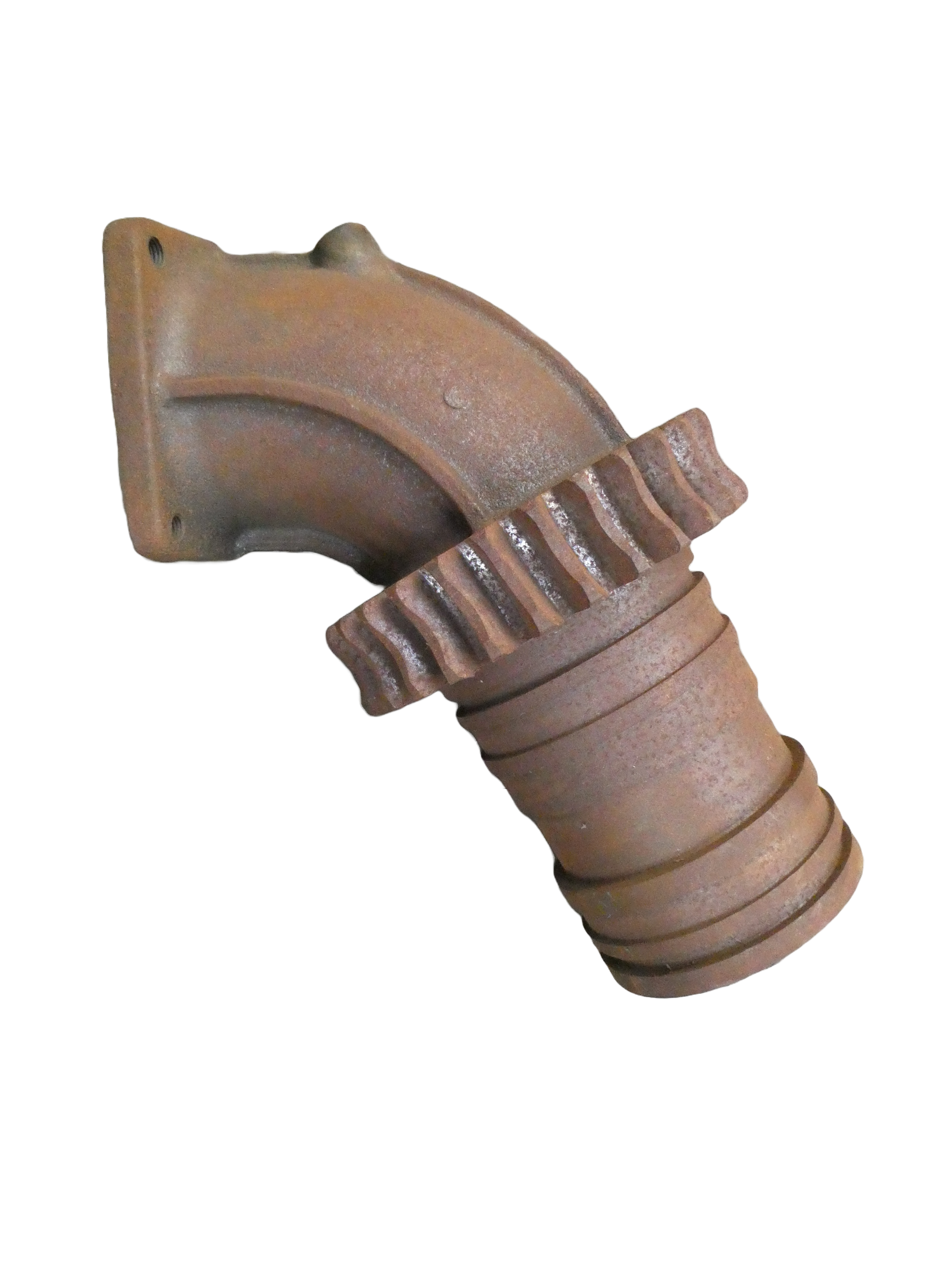 Rain Gun Swivel Flange Body