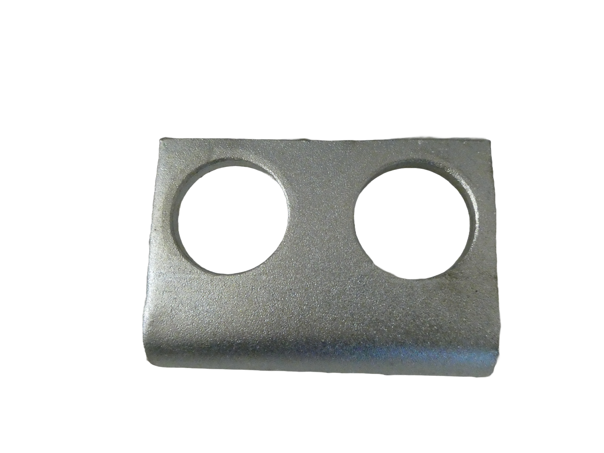 Hydraulic Quick Release Mounting Bracket (Double)