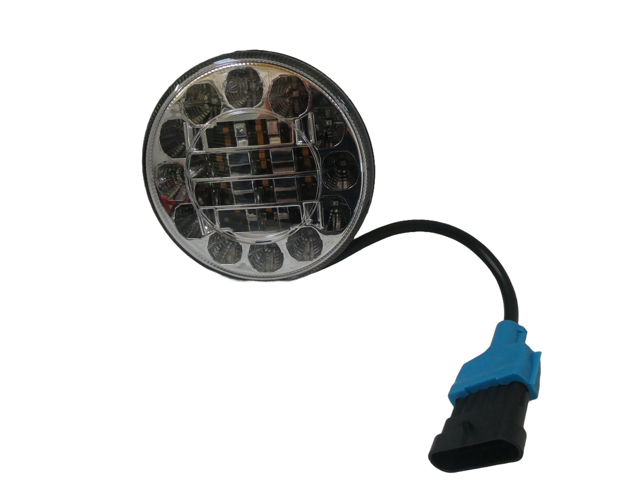 Twose 5 Series Rear Light - LH
