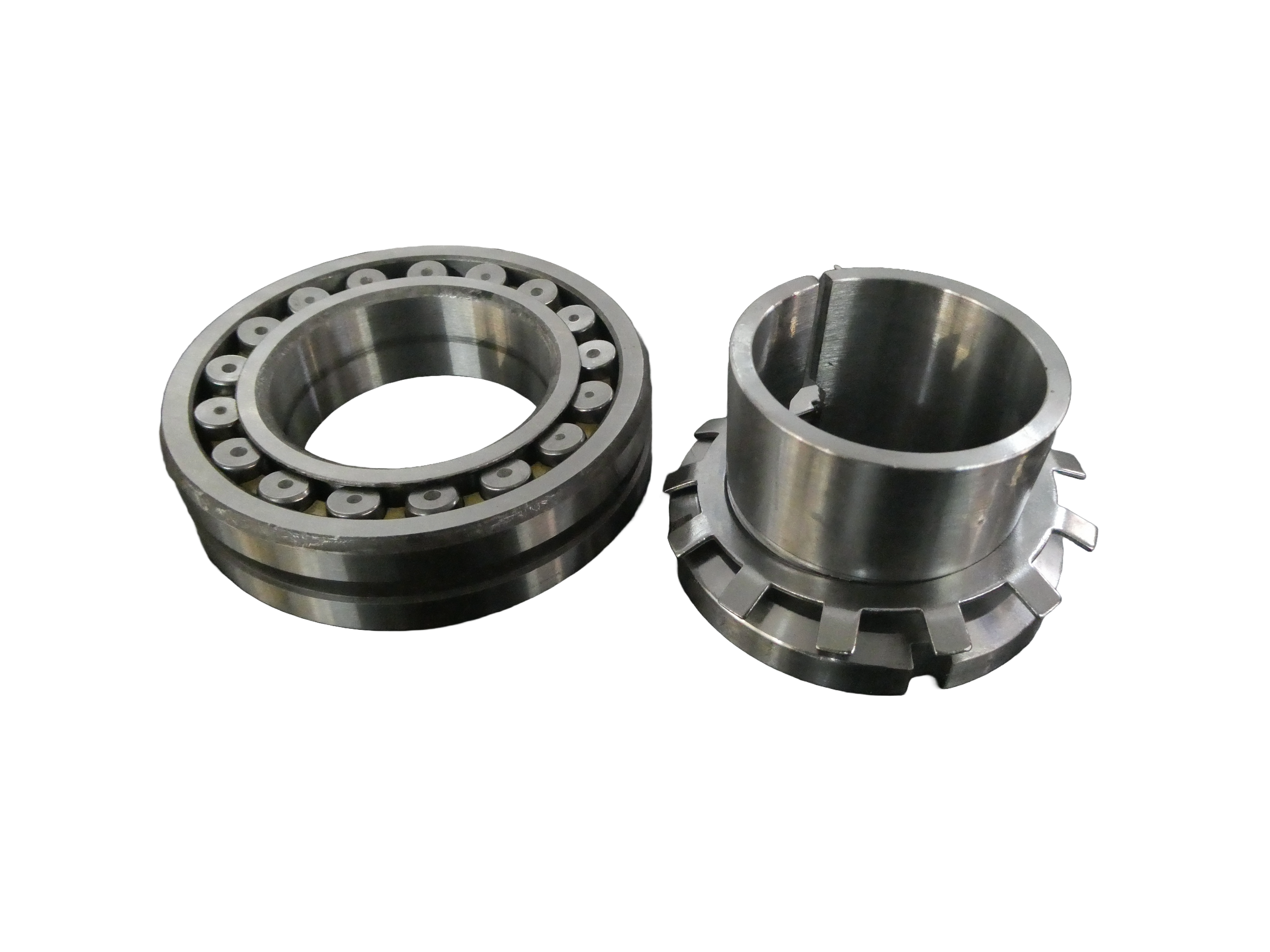 Twose Head Non Drive End Bearing - New Type - T7940