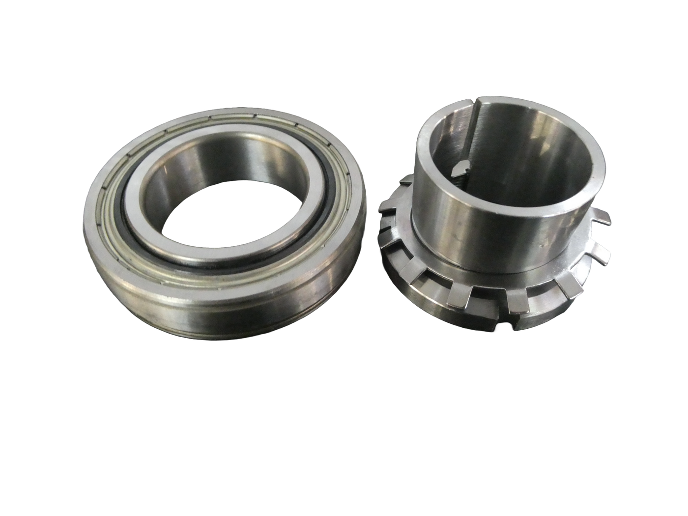 Twose Head Non Drive End Bearing - Old Type - T7941