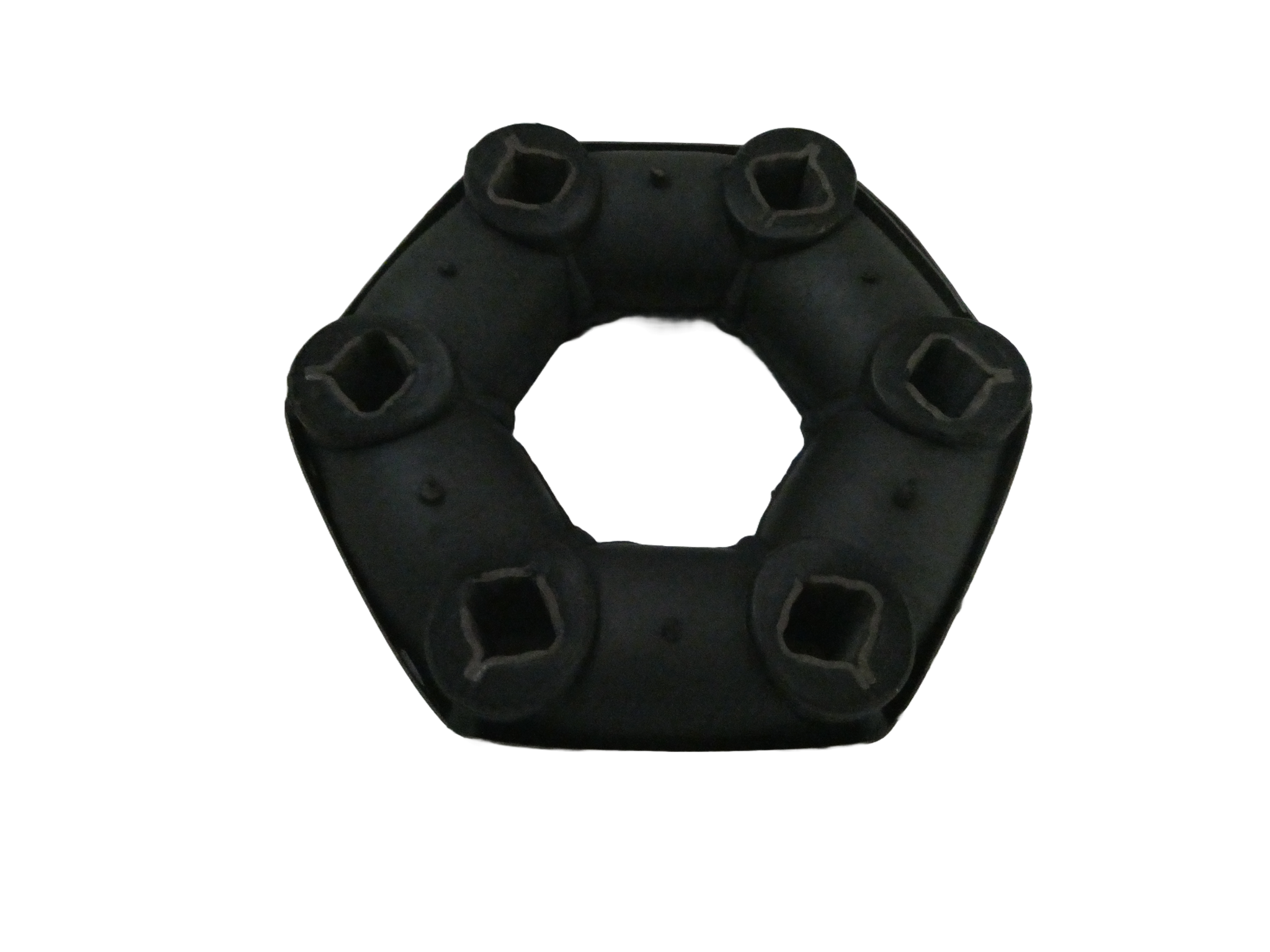 Vicon Rubber Coupling - 6 Hole