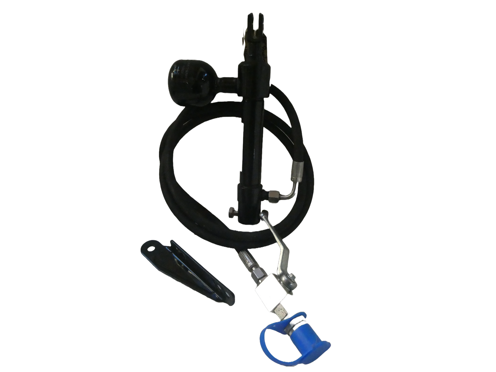 Vicon Hydraulic Shut off Kit - Accumulator Type