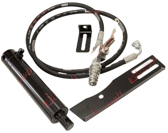 Cosmo Hydraulic Shut off Kit - Spring Type