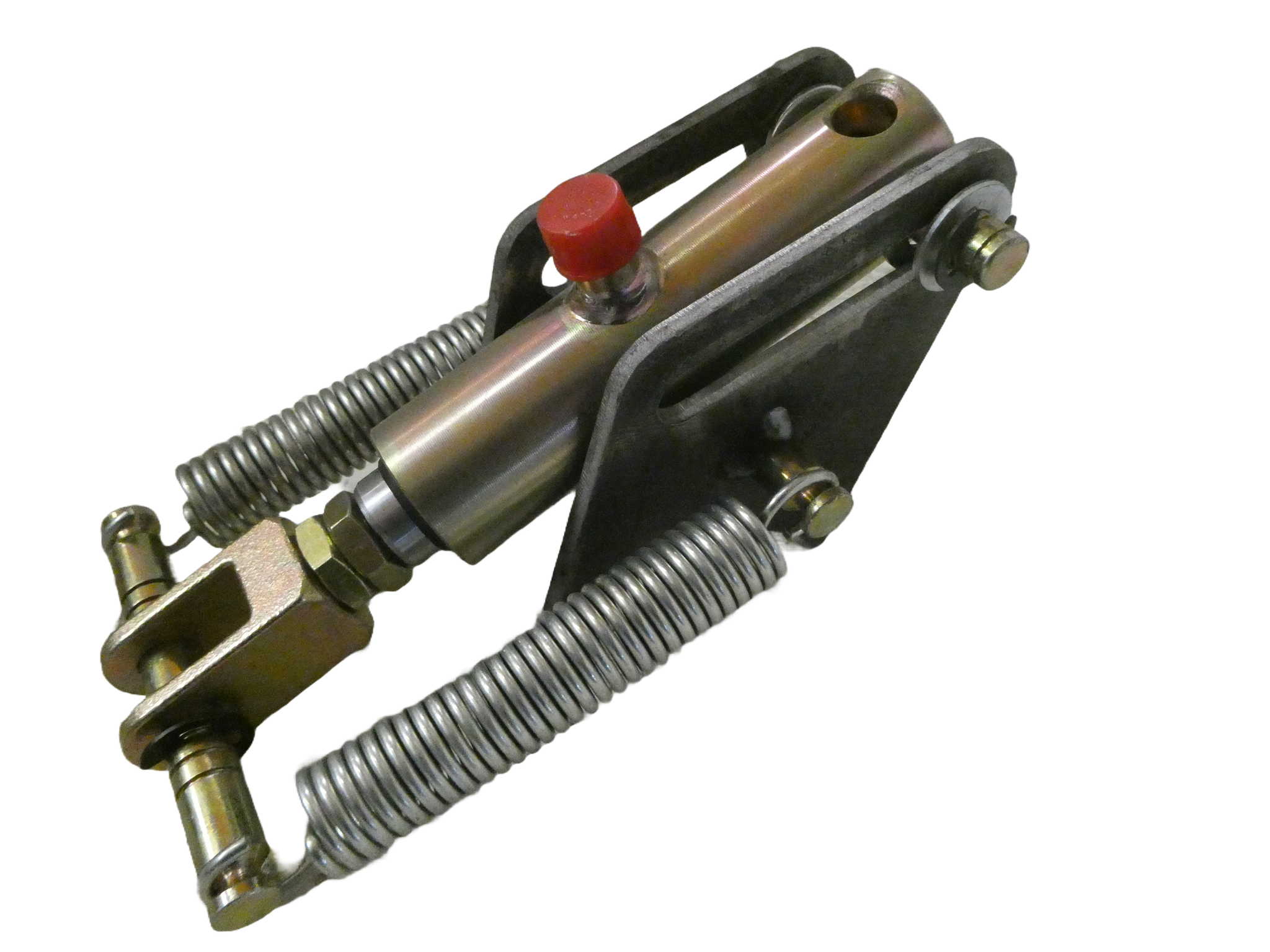 25mm Trailer Brake Ram Kit