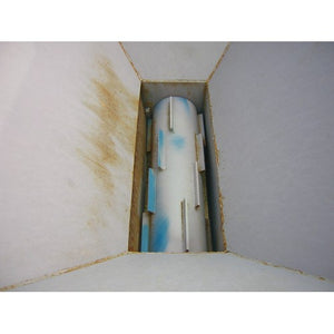 Free Standing High Output Beet Chopper