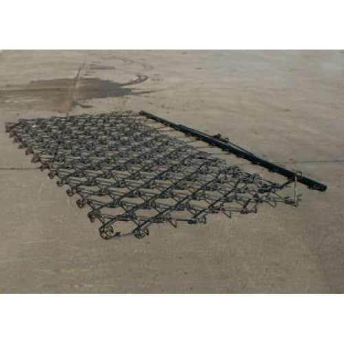 Trailed Chain Harrows